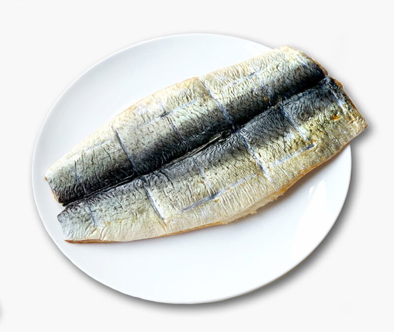 Gerookte haring uit Noorwegen | Frank's Smokehouse